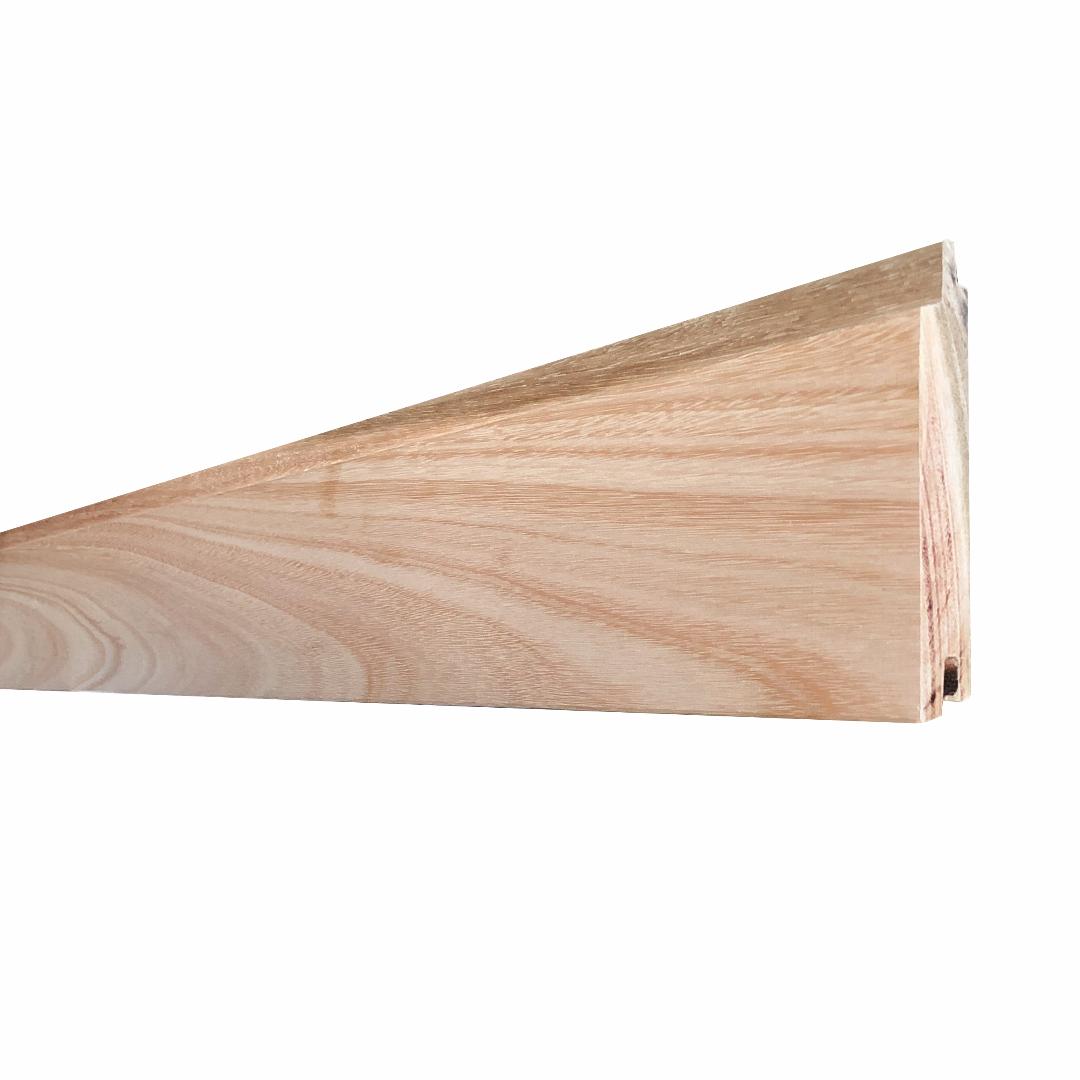 Eucalyptus Horizontal Cladding - TERAWOOD